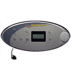 Hot tub and spa Control Panels parts for sale