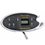 Hot tub and spa Control Panels parts for sale
