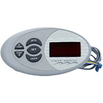 Hot tub and spa Control Panels parts for sale