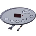 Hot tub and spa Control Panels parts for sale