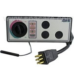 Hot tub and spa Control Panels parts for sale