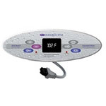 Hot tub and spa Control Panels parts for sale