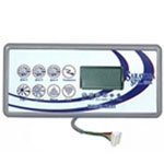 Hot tub and spa Control Panels parts for sale