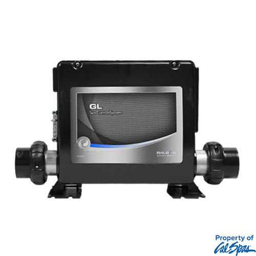 Hot tub Control Boxes ELE09022525 for sale