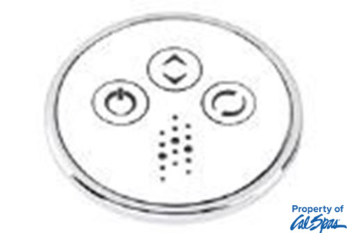 Hot tub Control Panels CGA-CG-TMS3-KRCC03-CP for sale